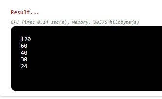 Using the IDE as a coding mind map – Compute Thought