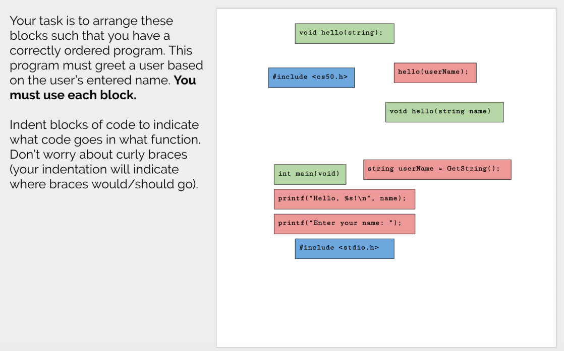 Cognitive Load and Coding – Compute Thought