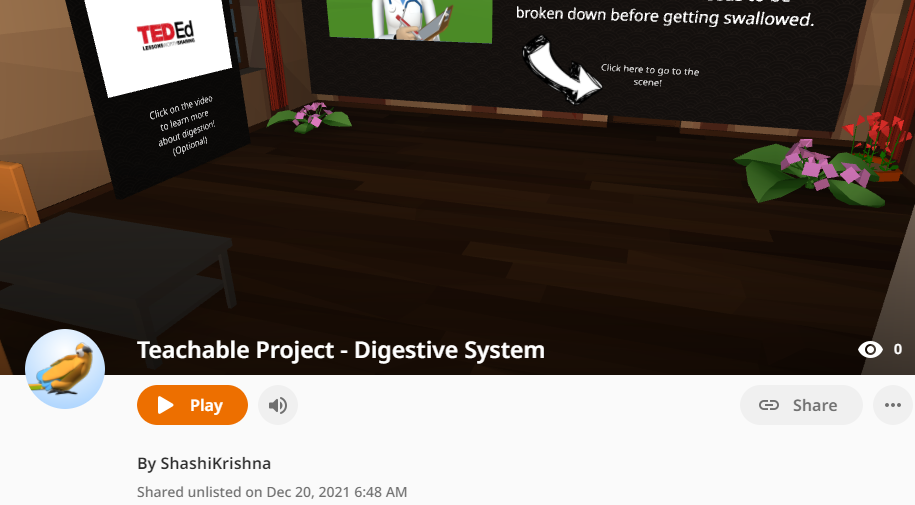 Making coding cross-curricular – Compute Thought